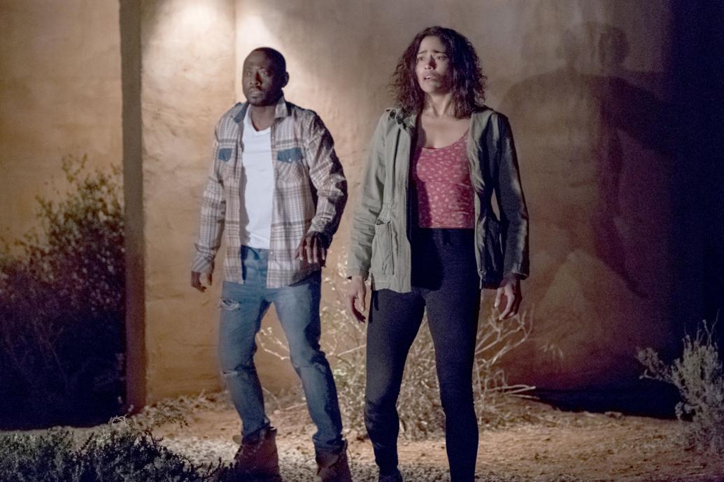 MOVIE REVIEW: If not enjoyable, ‘Traffik’ packs an emotional punch ...