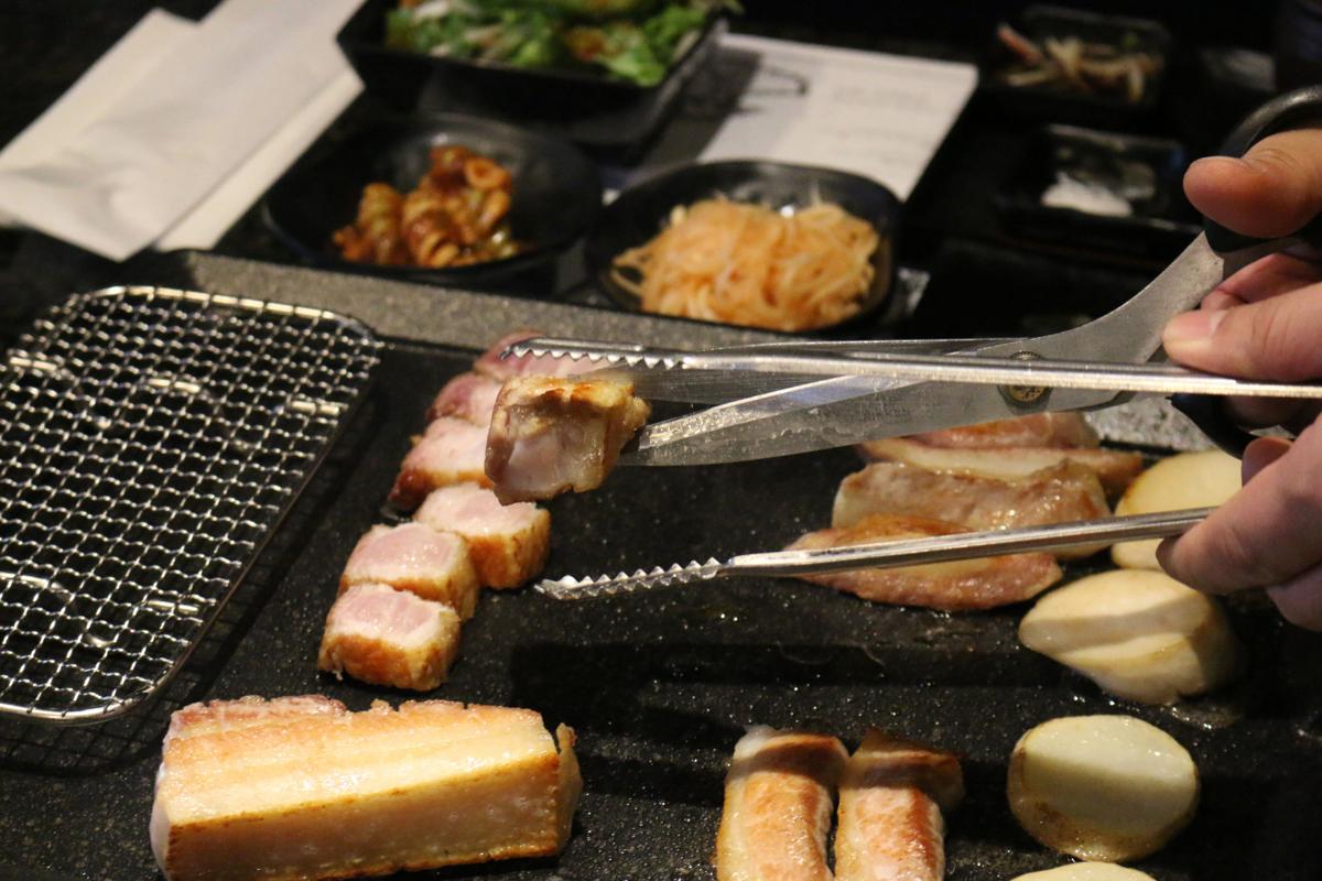 The Dish: Sookdal Korean BBQ | News | gwinnettdailypost.com
