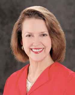 Nancy Yancey reflective as she prepares for retirement after 24 years ...