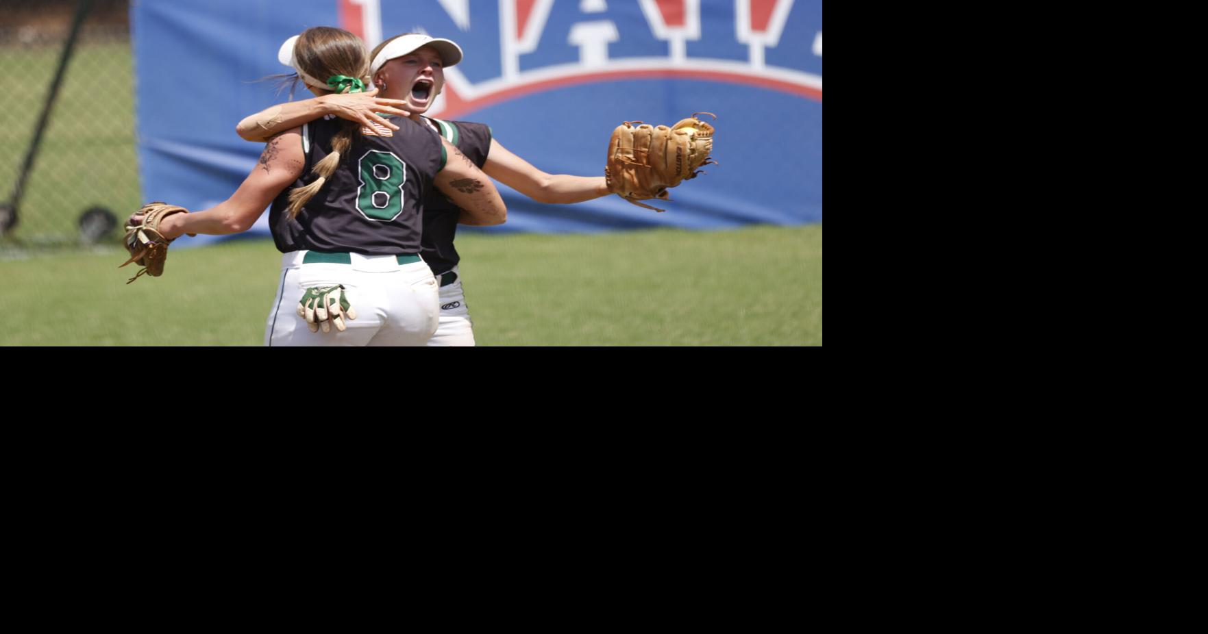 PHOTOS: Georgia Gwinnett College vs. Central Methodist Softball, NAIA ...