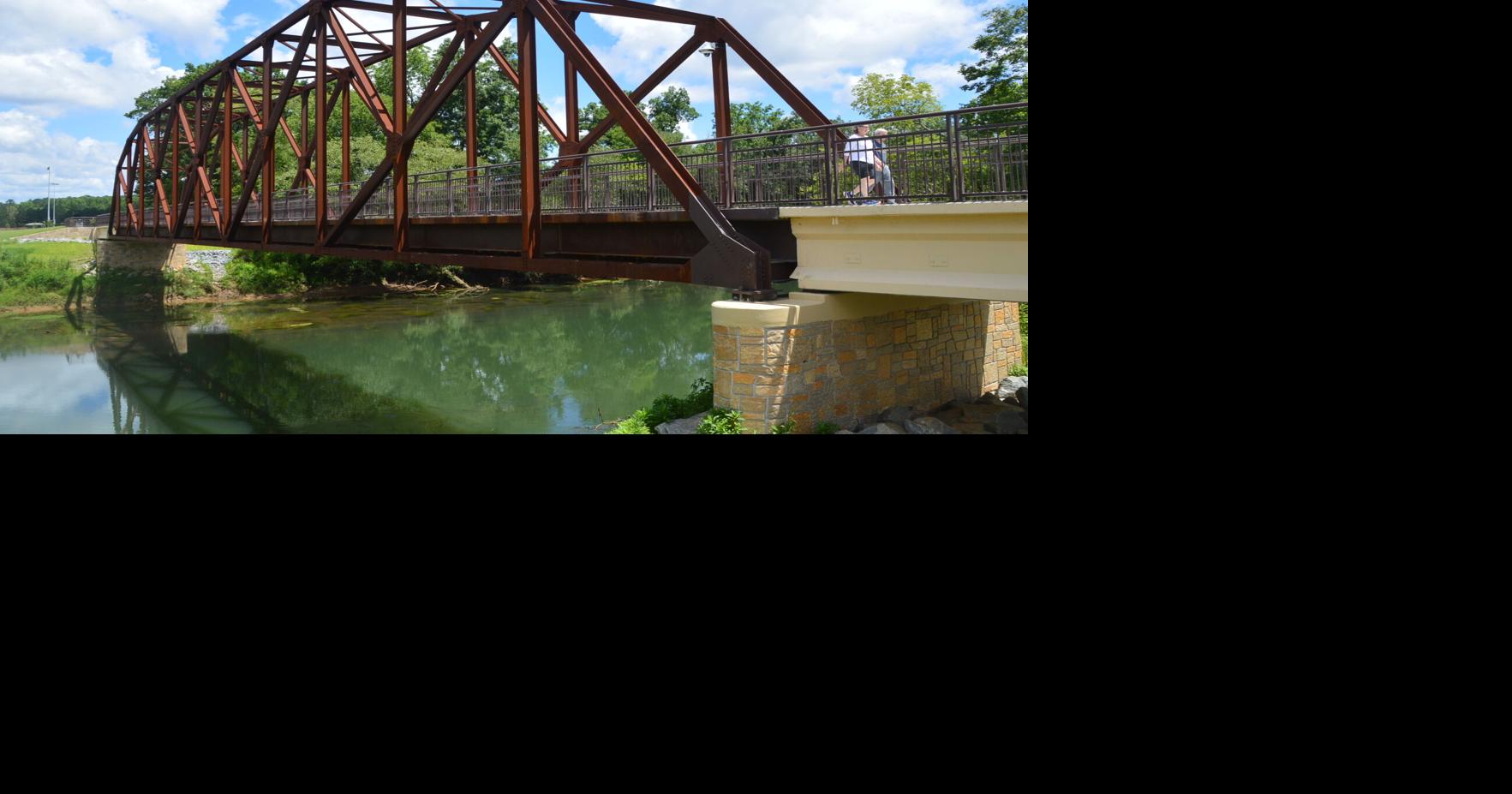 City of Duluth Honored With 2025 Visionary City Award For Rogers Bridge ...