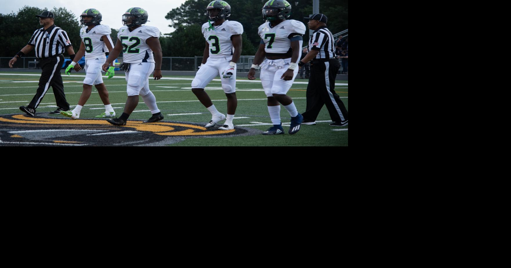 Discovery looks to bounce back at Loganville | Sports ...