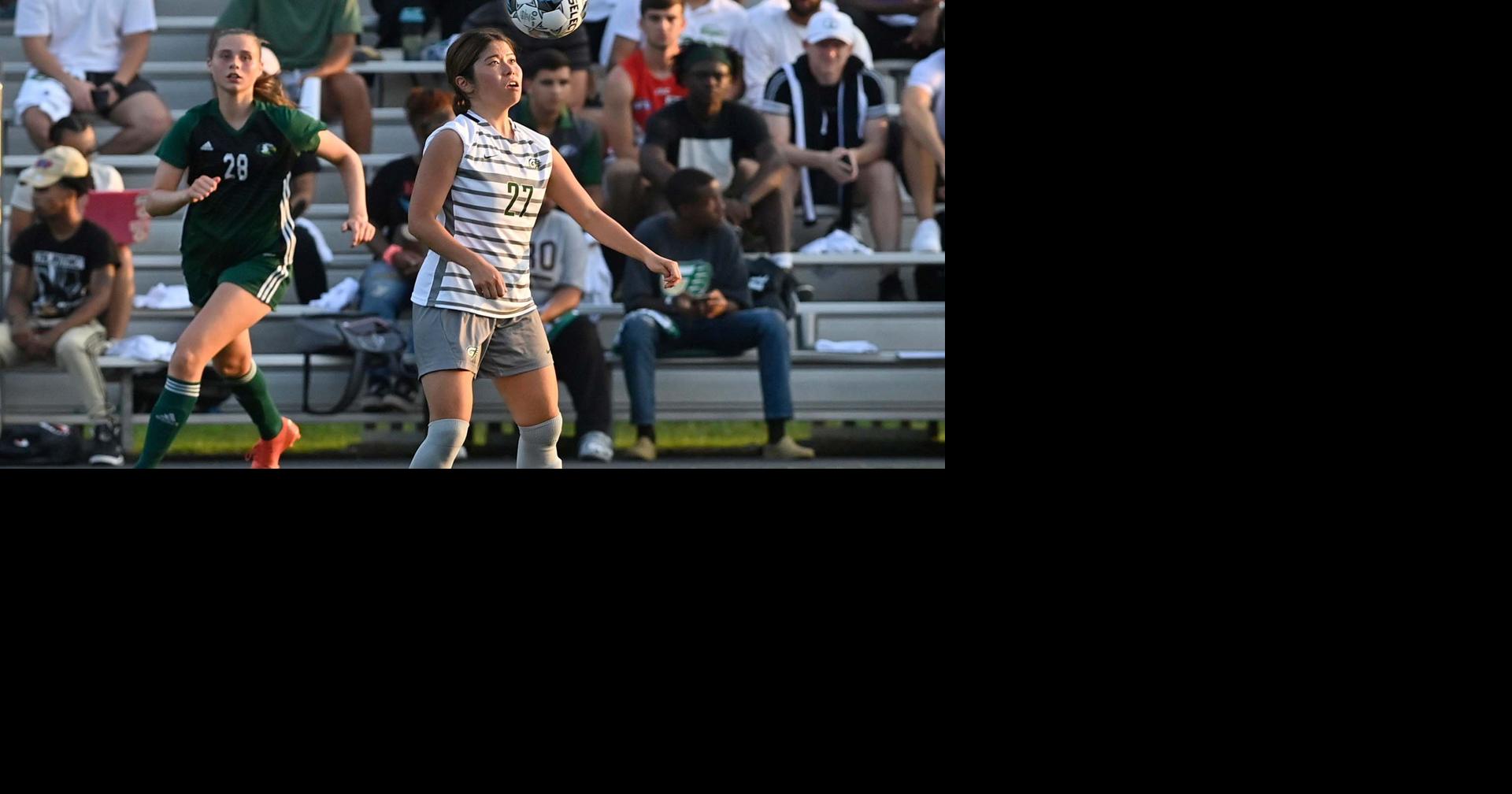 No. 6 Life University Hands GGC Women's Soccer First Loss | Sports ...