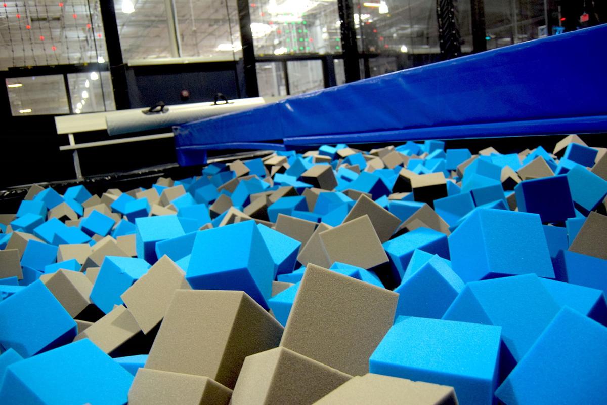 Nitro Zone celebrating grand opening in Peachtree Corners this weekend ...