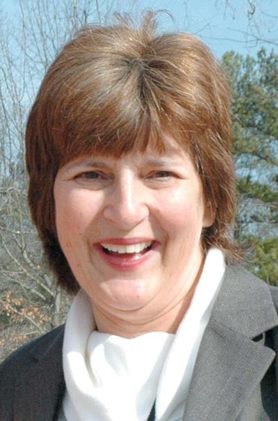 BOLTON: Diana Preston was the ‘dreamer’ of Lilburn | News ...