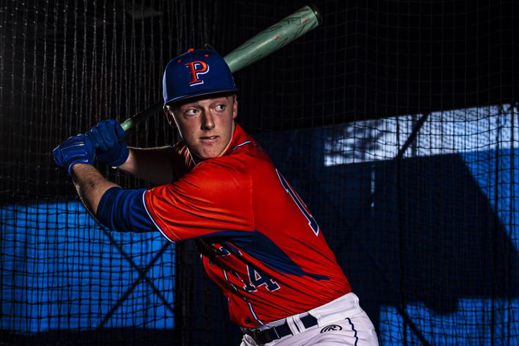 Parkview's Cade Brown Building Off Huge 2023 Baseball Season | Prep ...