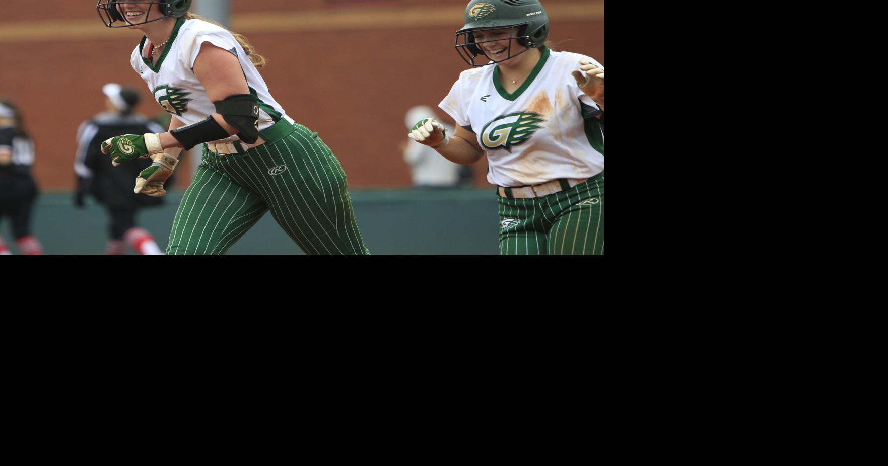 No. 4 Georgia Gwinnett College Softball Sweeps No. 24 Saint Xavier ...