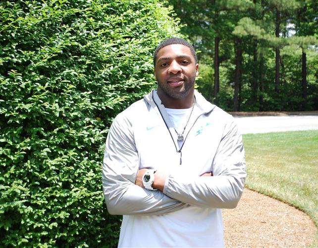 Dacula grad Dexter Walker ready for next step with Air Force | College ...