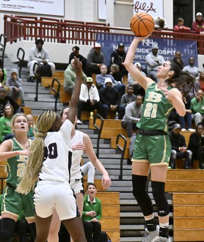 2024-25 Buford Wolves Girls Basketball Preview | Prep ...