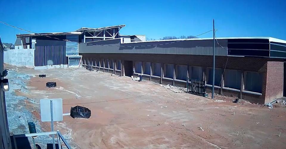 PROGRESS: Gwinnett's history-making — and commemorating — Hooper ...