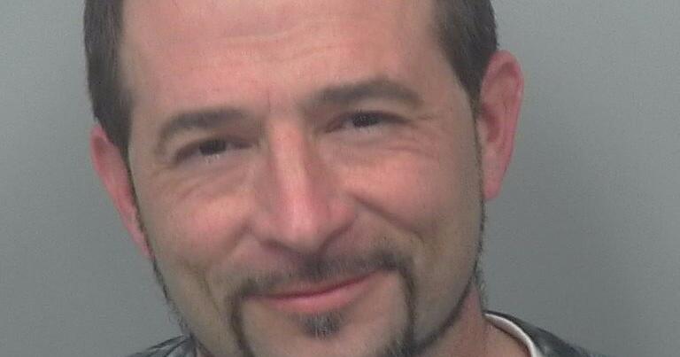 CHAD IRWIN CORBIN | | gwinnettdailypost.com