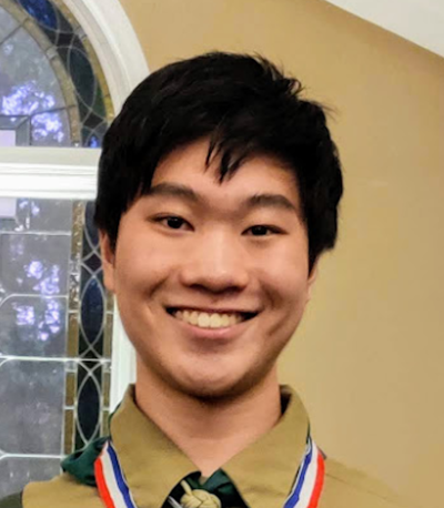 Northview High student named 2020 U.S. Presidential Scholar | Johns ...