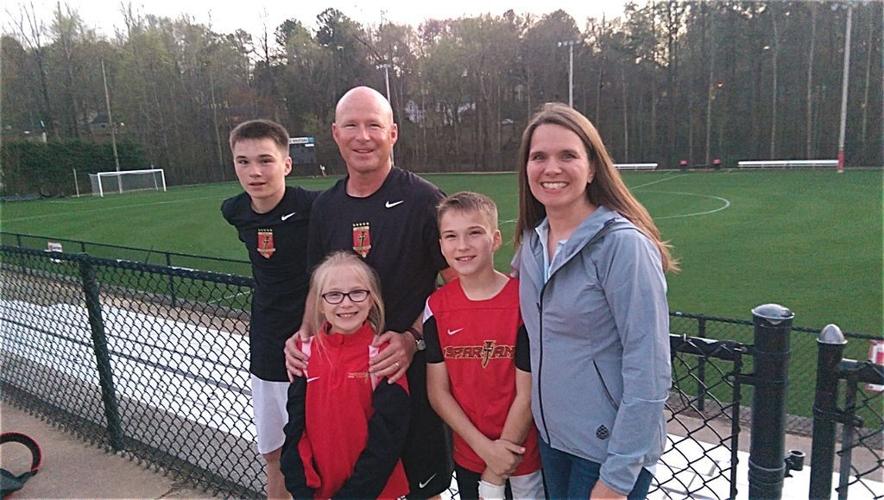 Thom Jacquet Earns 400th Win as Greater Atlanta Christian Soccer Coach ...