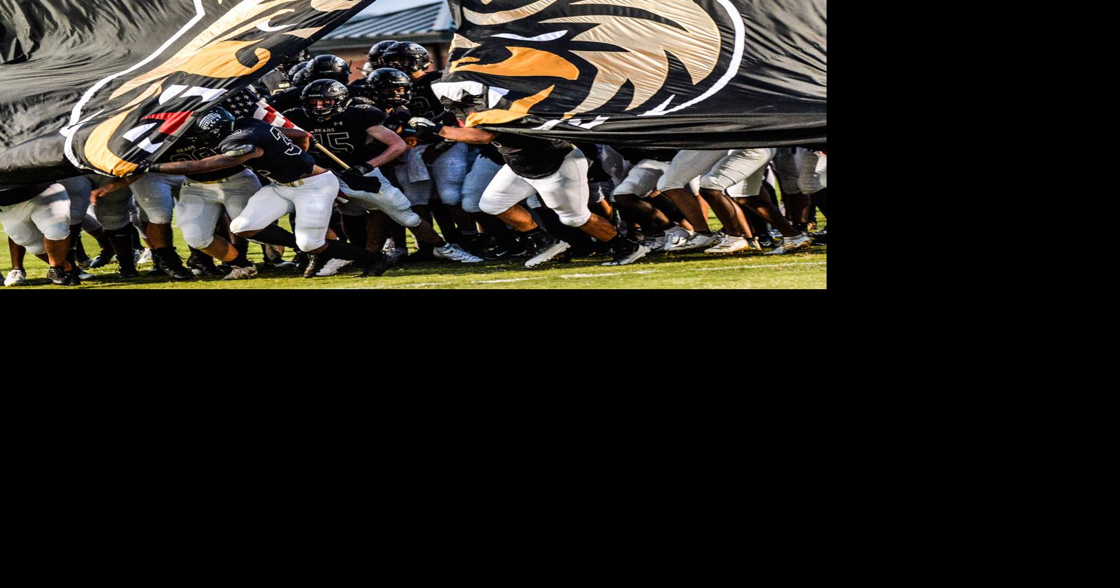 Mountain View High School's football field will be named for former ...