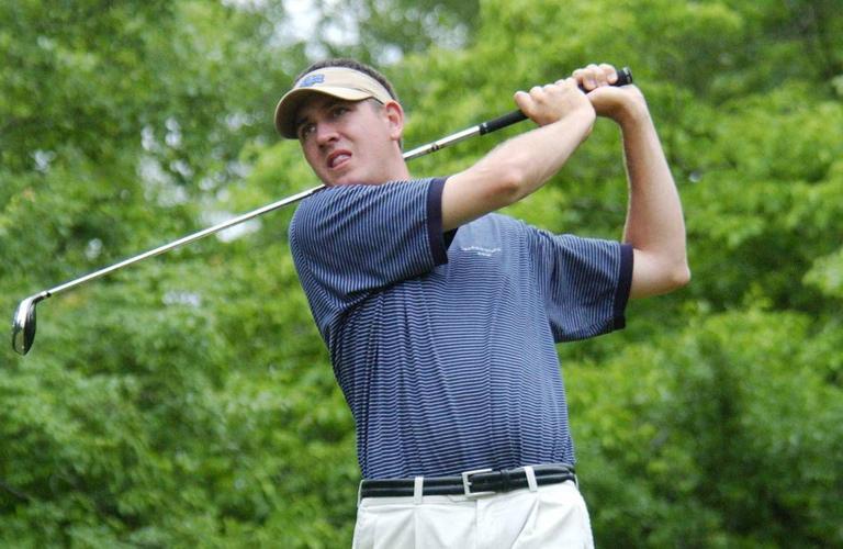 South Gwinnett grad Jonathan Fricke excited about new phase of pro golf ...