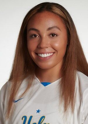 Georgia women's soccer signs former Gwinnett standout Dasia Torbert, a ...