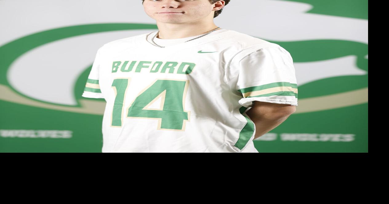 Buford's Matthew Scruggs commits to Lenoir-Rhyne men's lacrosse | Prep ...