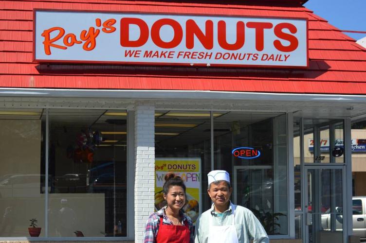 The Dish: Ray’s Donuts | Entertainment | gwinnettdailypost.com