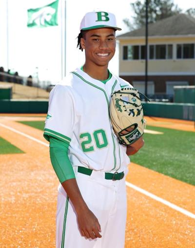 BASEBALL ROUNDUP: Bubba Coleman, Ethan Murray lead Buford past reigning ...