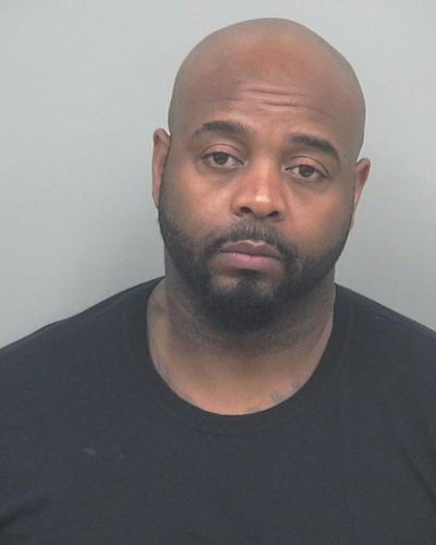 DeKalb Jail detention officer arrested by Gwinnett officials on ...
