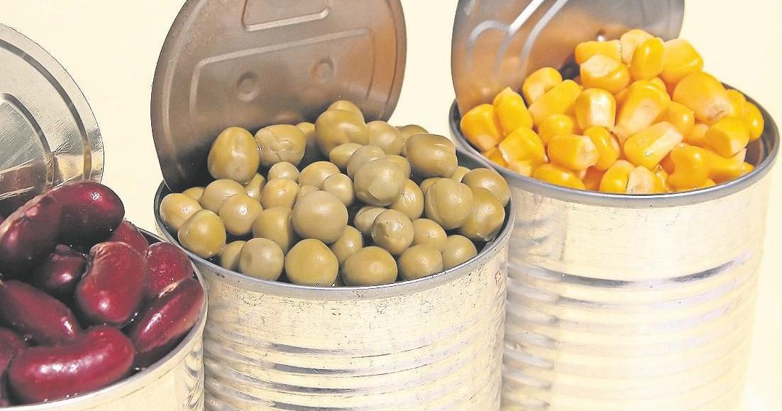 Processed vs. ultra-processed food: Understanding the difference to ...