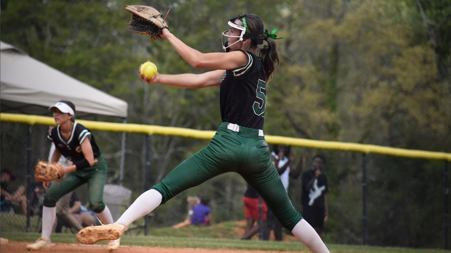 Georgia Gwinnett College Softball Records Road Sweep | Sports ...