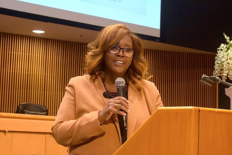 Ku, Fosque bring ‘new day’ to commission during swearing-in ceremonies ...