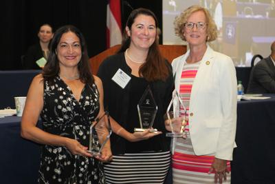 Gwinnett Bar Association Honored by State Bar of Georgia | News ...