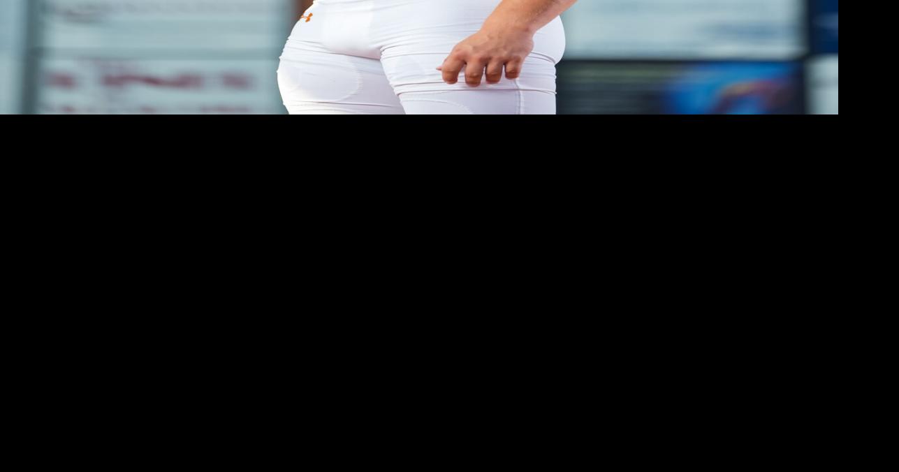 Josh Gallagher, Lanier | | gwinnettdailypost.com