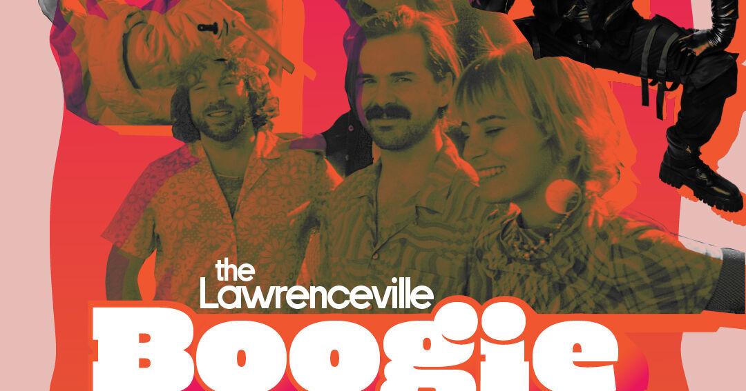 Lawrenceville Boogie festival to feature music and art | Entertainment ...