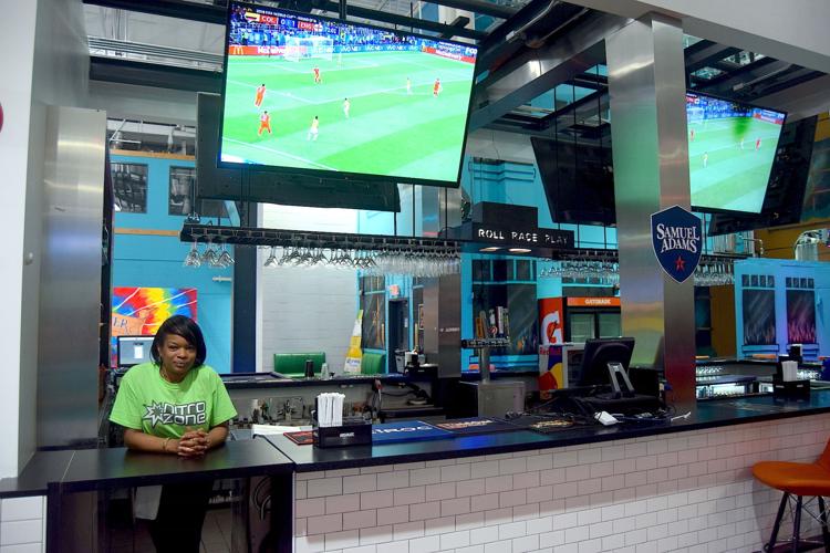 Nitro Zone celebrating grand opening in Peachtree Corners this weekend ...