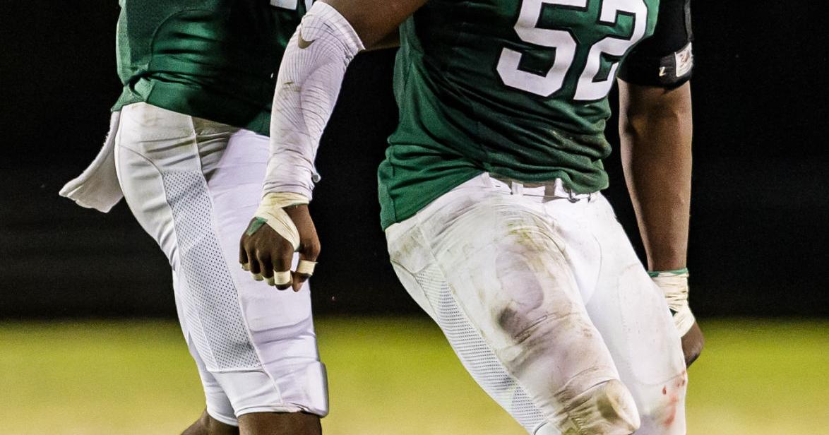 2018 Collins Hill Eagles Football Preview | Prep | gwinnettdailypost.com