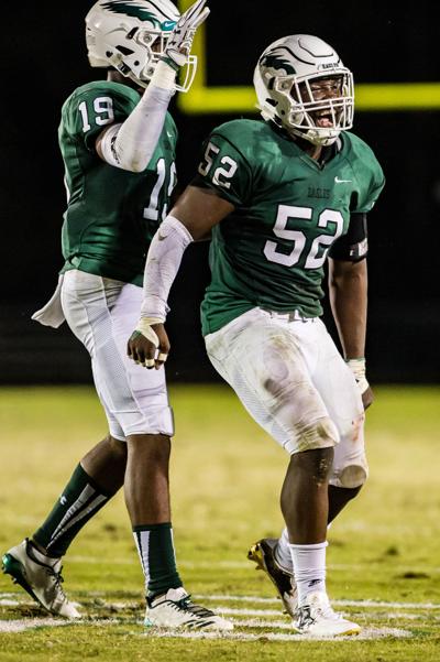 2018 Collins Hill Eagles Football Preview | Prep | gwinnettdailypost.com