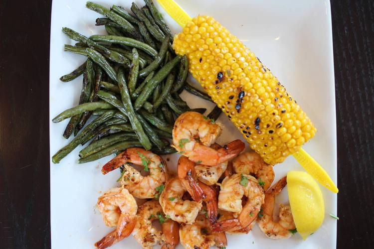 The Dish: Mo-zahm-beek | News | gwinnettdailypost.com