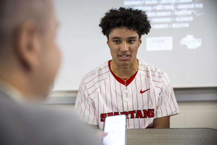 2025 Greater Atlanta Christian Spartans Baseball Preview | Prep ...
