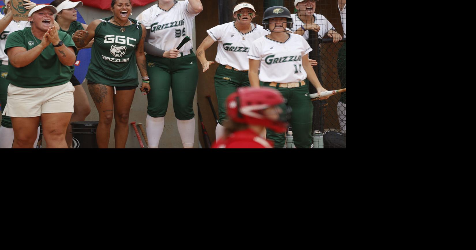 PHOTOS: Georgia Gwinnett College vs. Grand View Softball, NAIA World ...