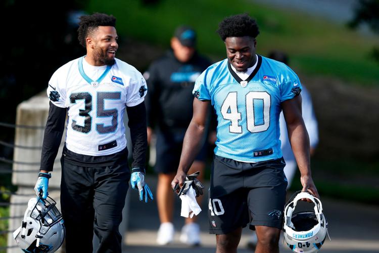 Dacula alum Alex Armah named to Gulf South Conference Team of the ...