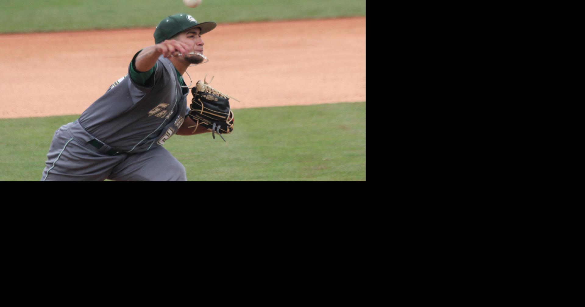 GGC's baseball reputation continues to grow with another deep World ...