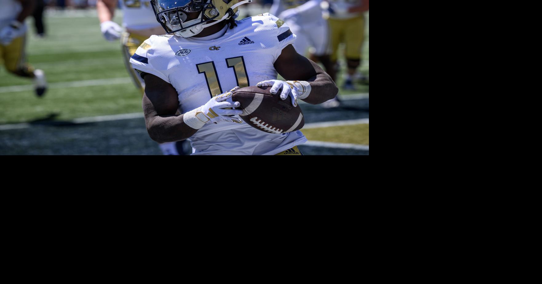 Time Announced for Georgia Tech-Florida State Football in Ireland ...