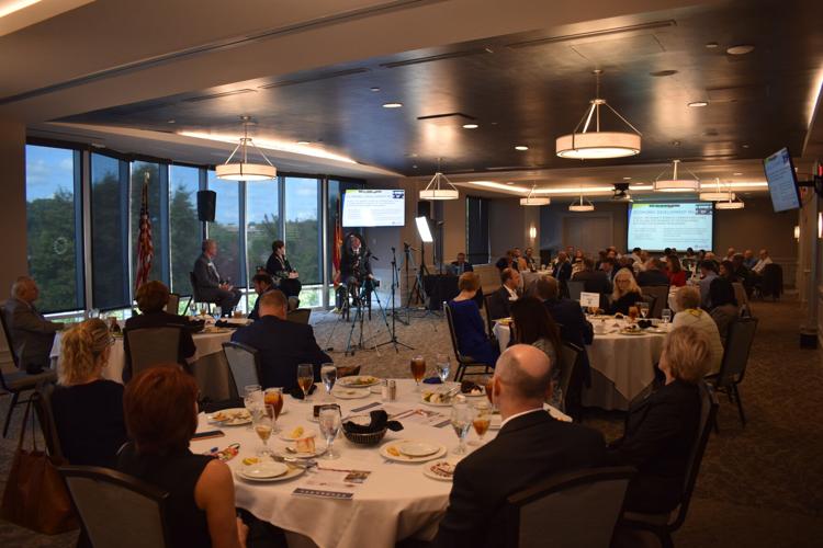 Gwinnett County leaders confirm Rowen project was major driver behind ...