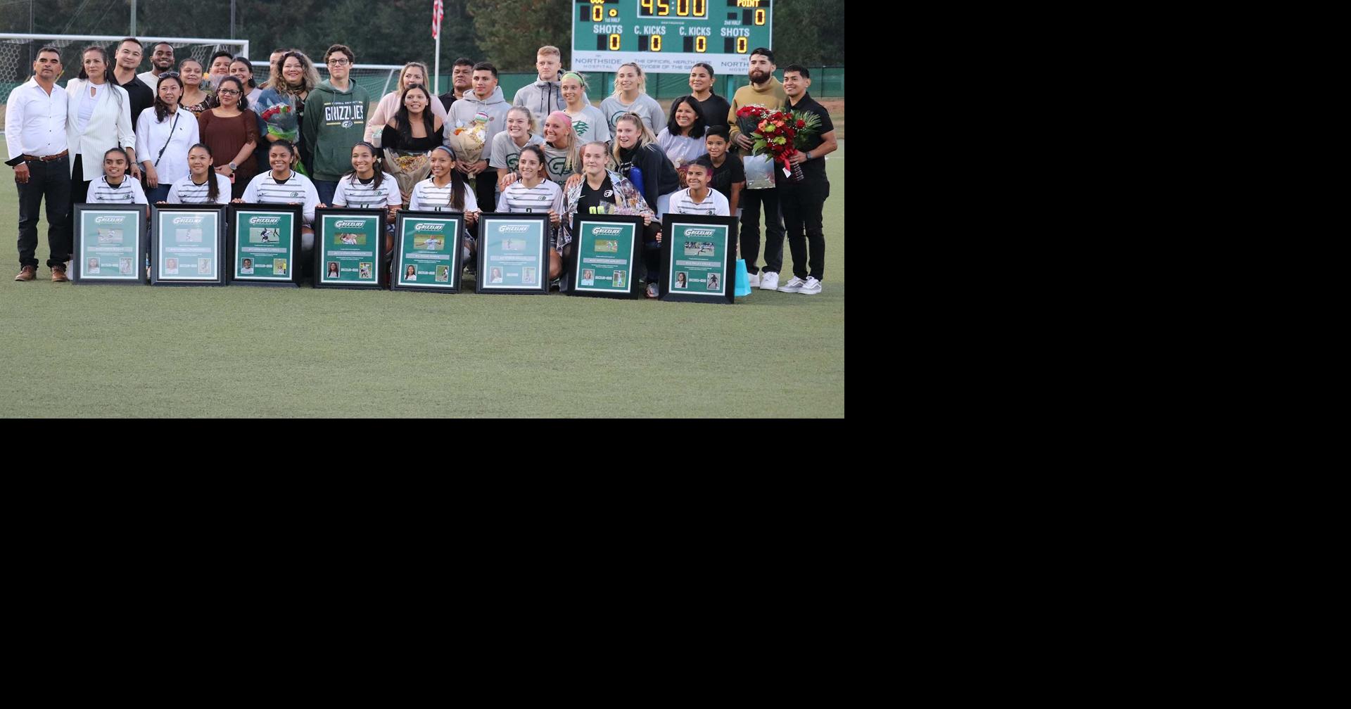 Georgia Gwinnett College soccer teams honored for academics | Sports ...