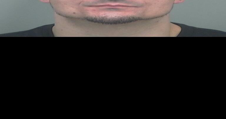 WILLIAM CODY PUGH | | gwinnettdailypost.com