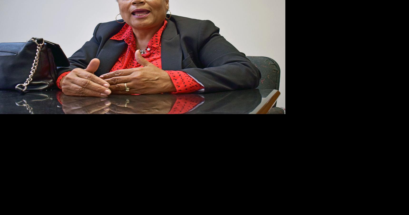 Patsy Austin-Gatson looks to bring her experience to Gwinnett DA's ...