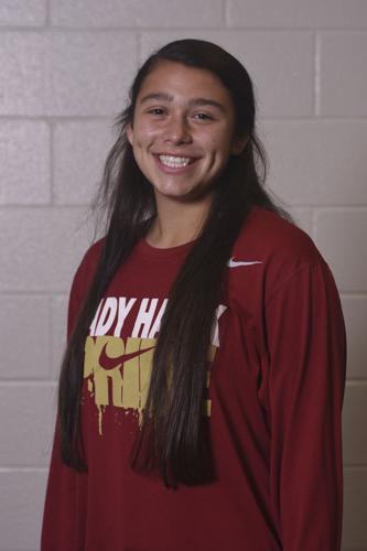 Morgan Simmons stepping up for Mill Creek girls basketball | Mill Creek ...