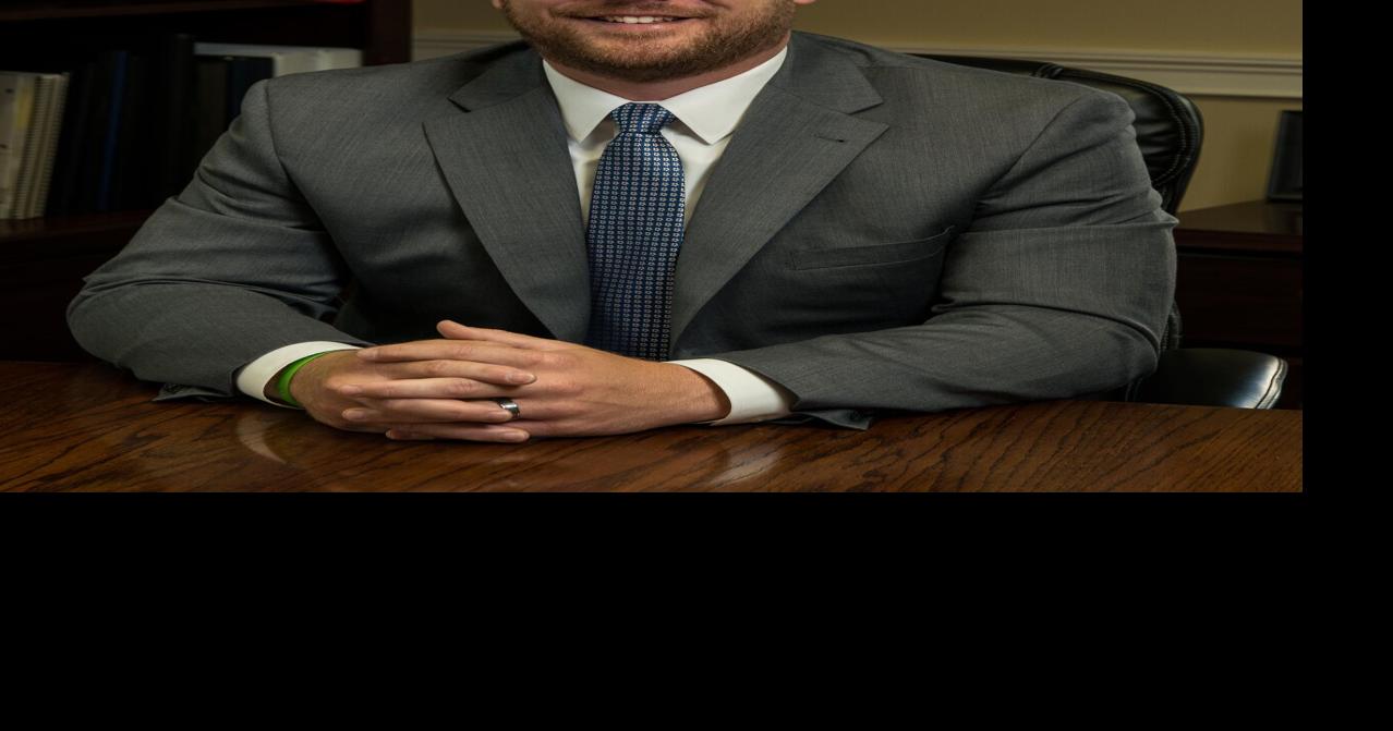 Josh Brock Replacing Eric Zeier on Georgia Bulldogs Football Broadcasts ...