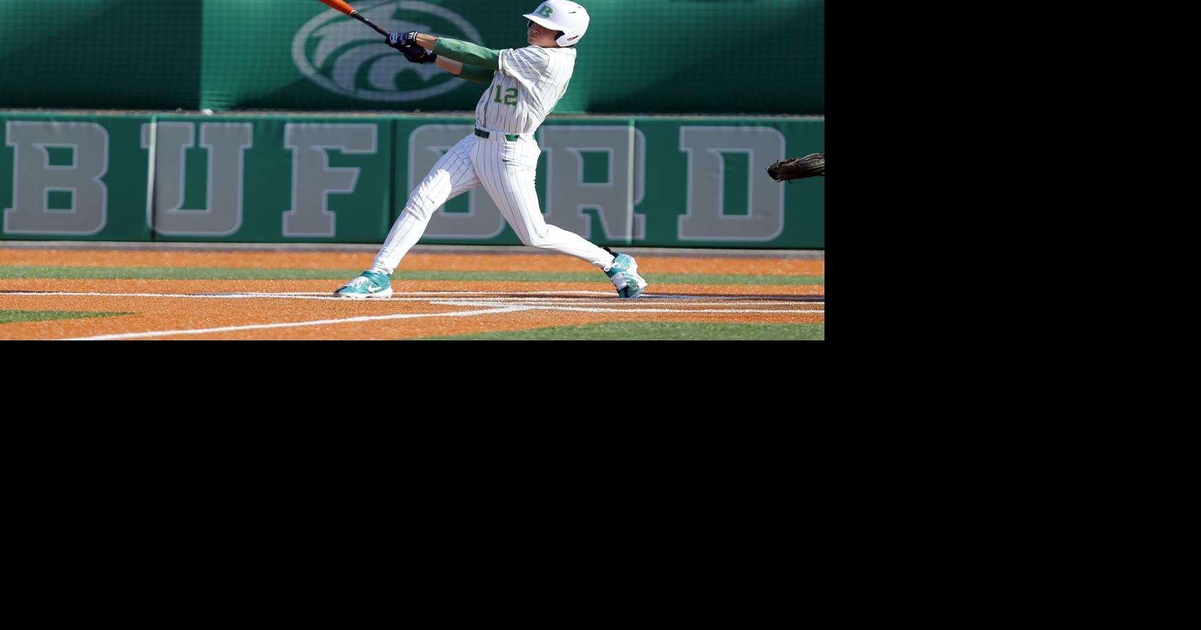 No. 2 Buford baseball tops Kennesaw Mountain in state playoff opener ...