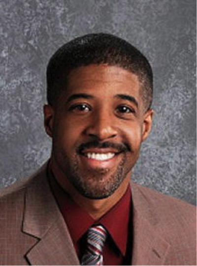 Durrant Williams named principal of Berkmar High School | News ...