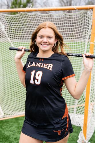 Brentley Miller, Lanier | | gwinnettdailypost.com