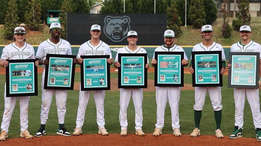 Georgia Gwinnett College baseball scores program-record 32 runs on ...