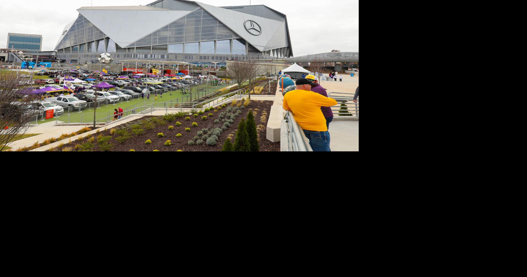 Atlanta selected as one of 2026 FIFA World Cup host sites | Sports ...